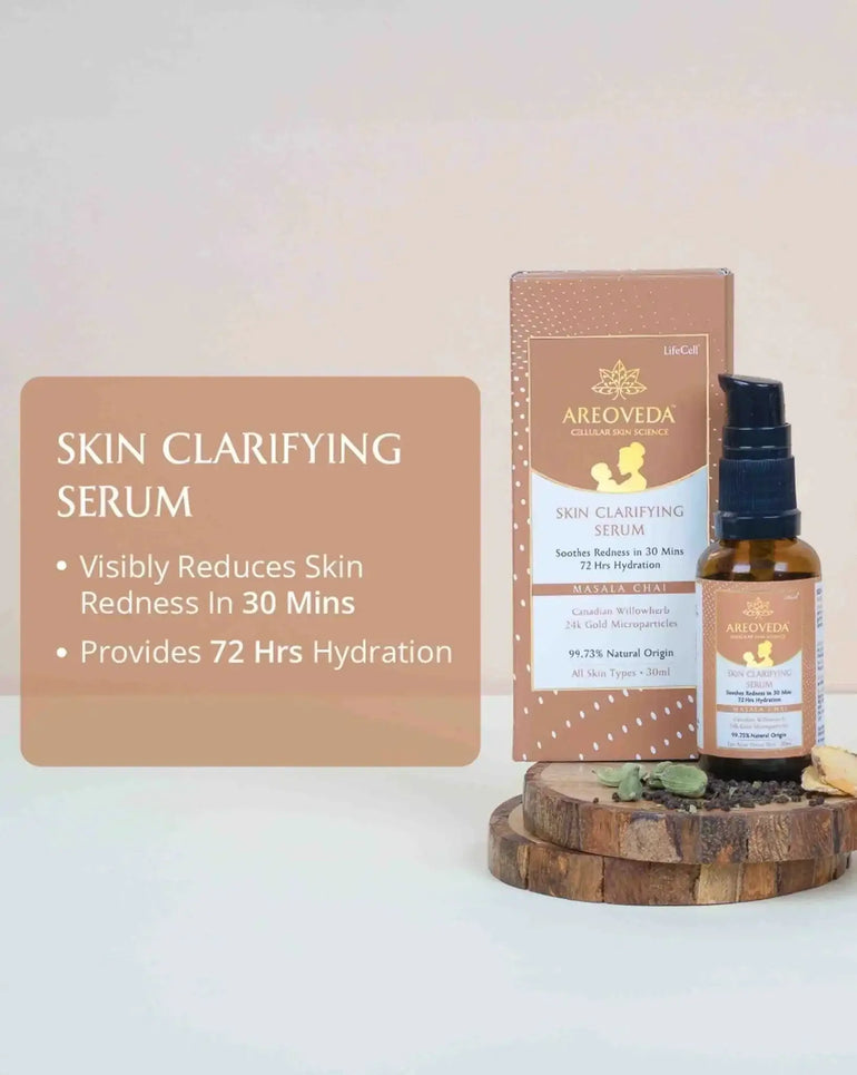 AreoVeda | Natural Baby Care, Pregnancy & Skincare Products