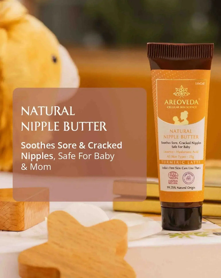 AreoVeda | Natural Baby Care, Pregnancy & Skincare Products