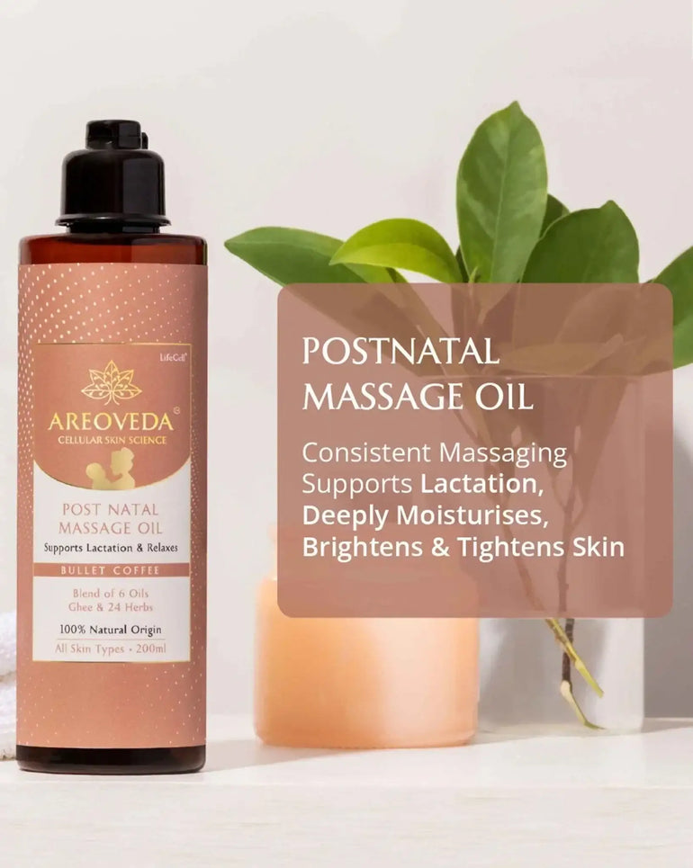 AreoVeda | Natural Baby Care, Pregnancy & Skincare Products